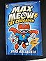 Max Meow Book 1: Cat Crusader: A graphic novel (Max Meow, 1 ...