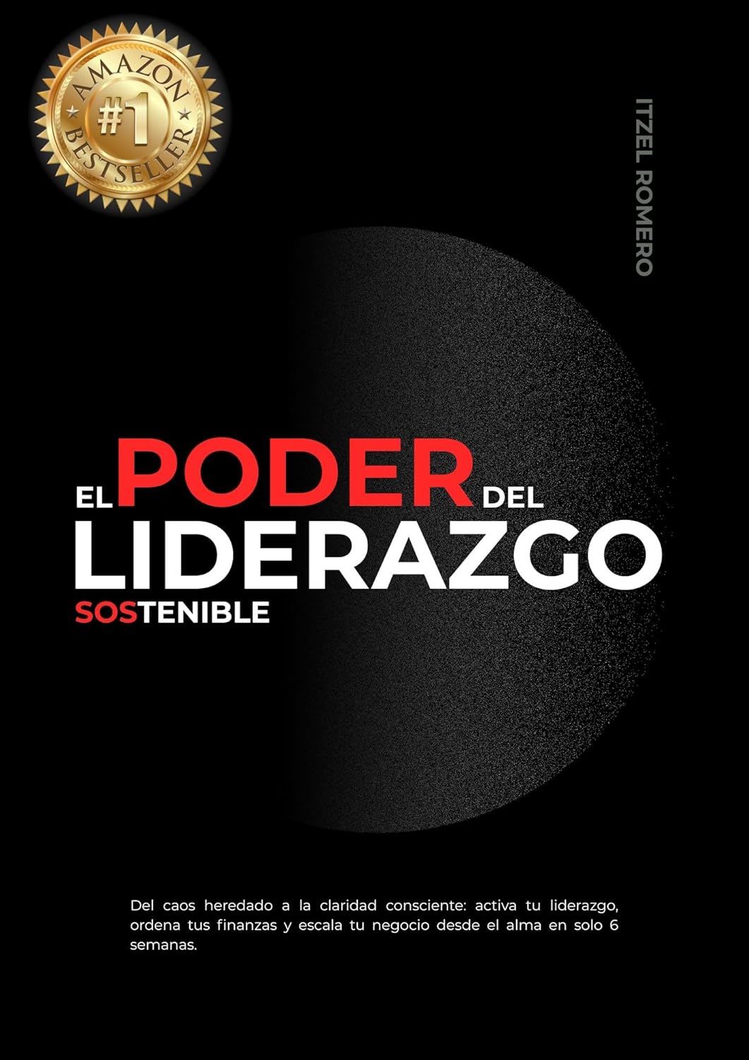 EL PODER DEL LIDERAZGO SOSTENIBLE : DEL CAOS HEREDADO A LA CLARIDAD ...