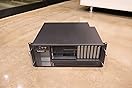Amazon.com: 4U Server Chassis - Front I/O Access to PCI Cards ...