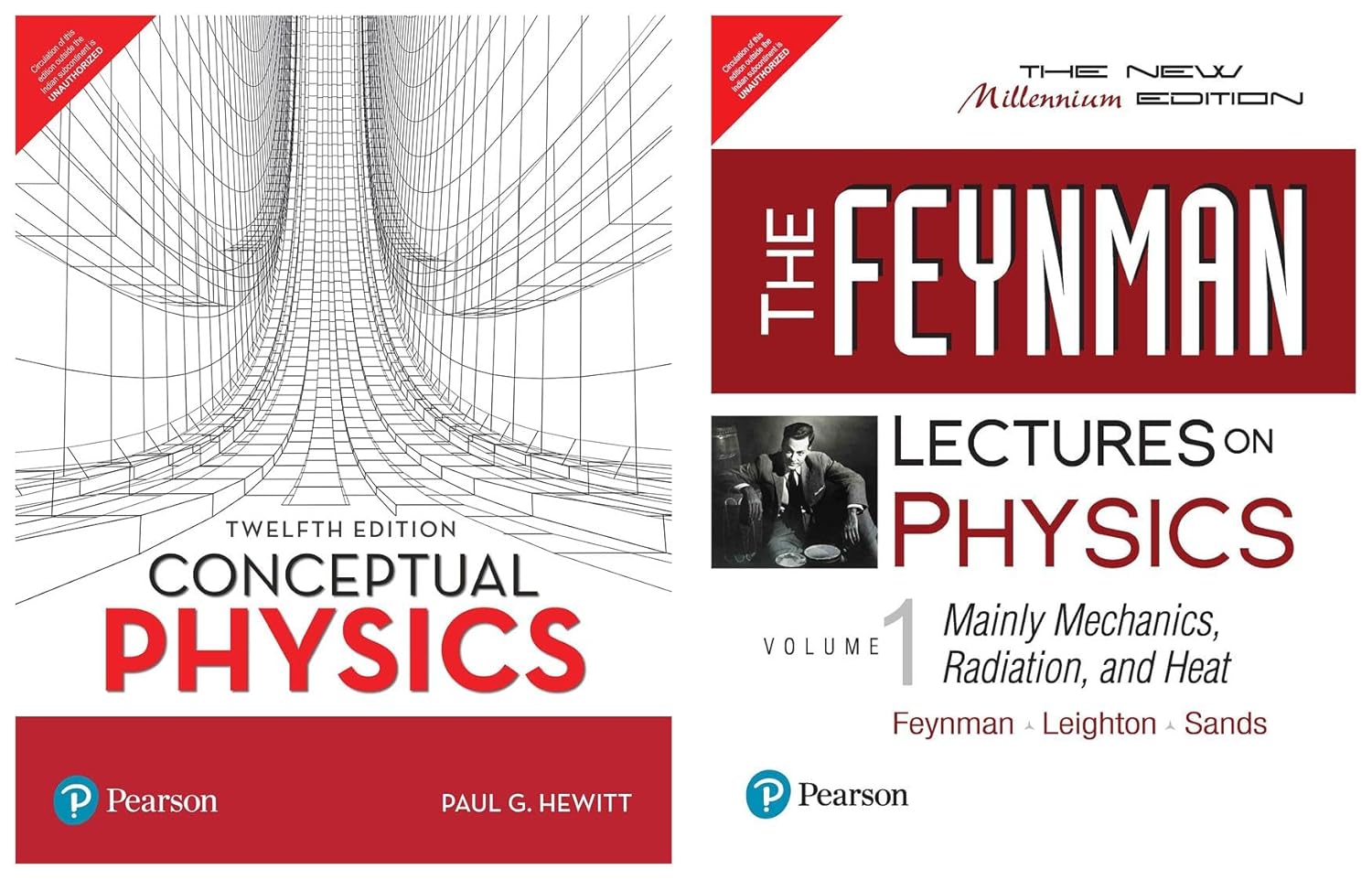 Buy Conceptual Physics | Twelfth Edition | By Pearson & Pearson India ...