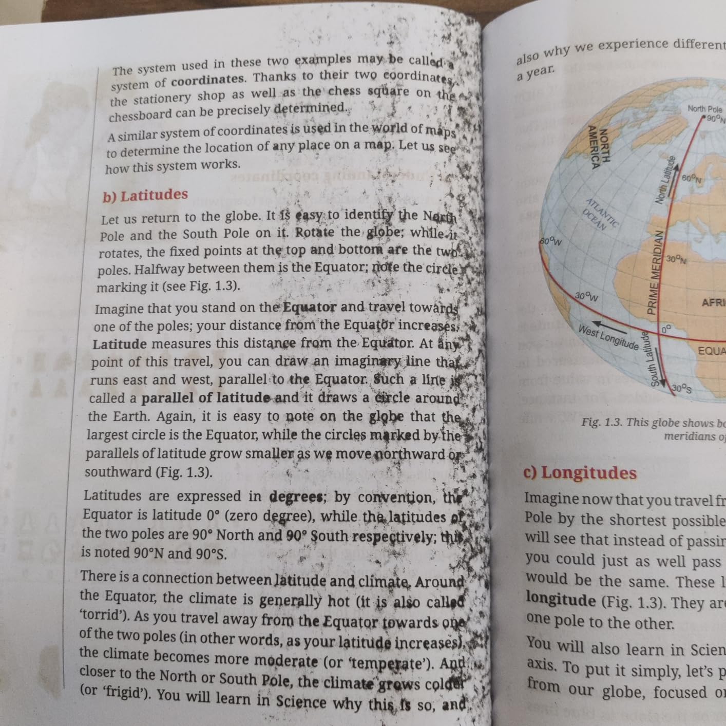 NCERT Class 6 Social Science Textbook