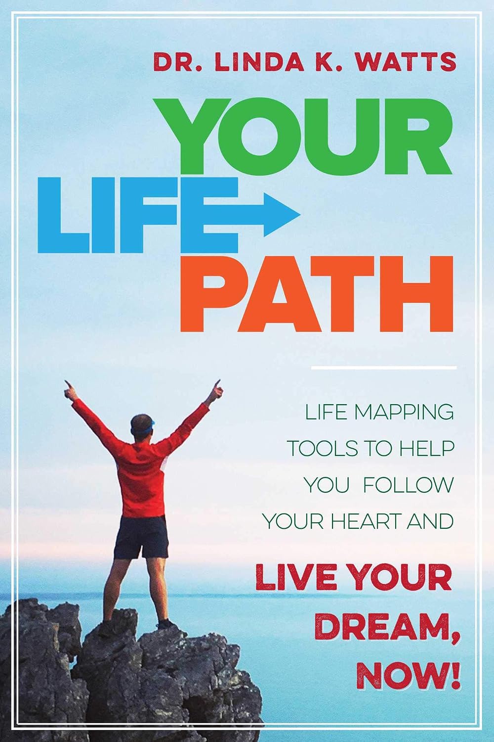 Amazon.com: Your Life Path: Life Mapping Tools to Help You Follow Your ...