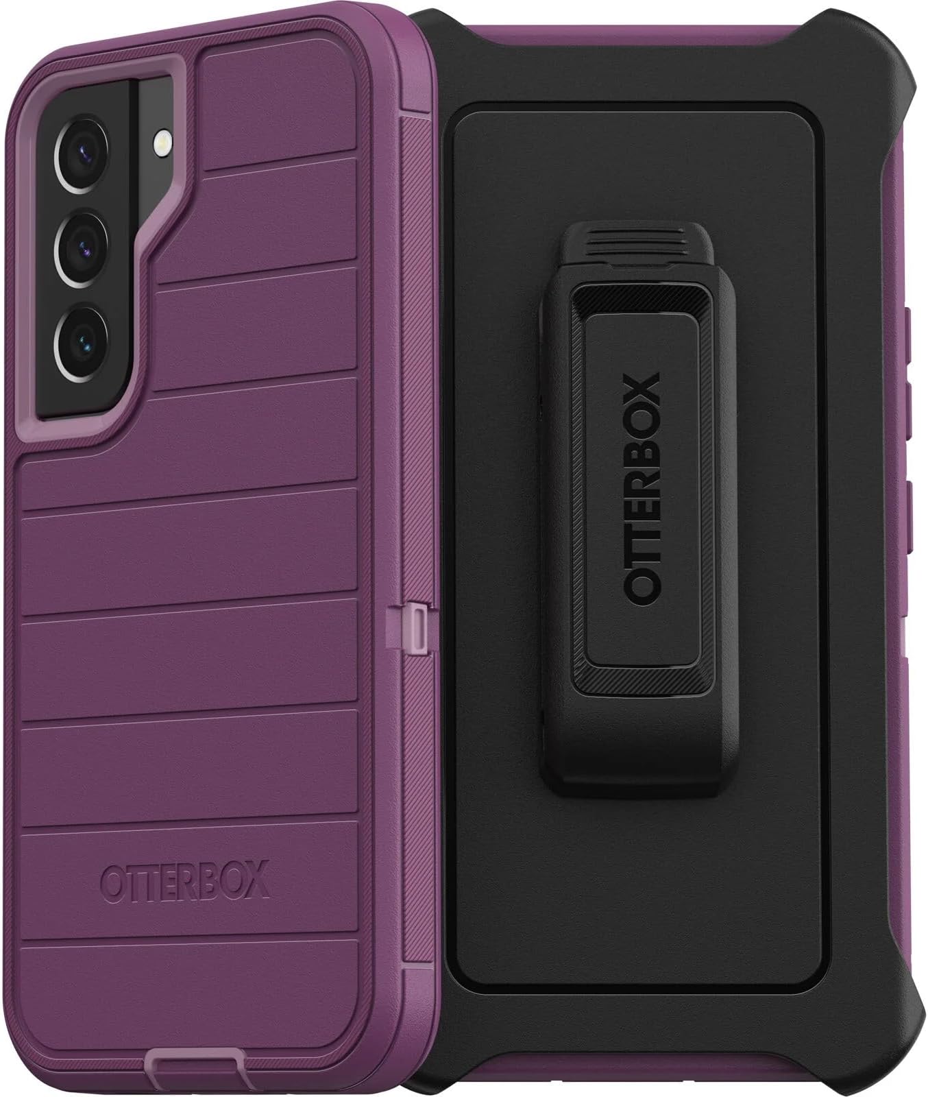 Amazon.com: OtterBox Defender Series Case for Samsung Galaxy S21 FE 5G ...
