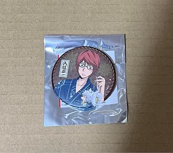 Amazon.co.jp: Katekyo Hitman REBORN Shoichi Irie Hobby Goods : Hobbies