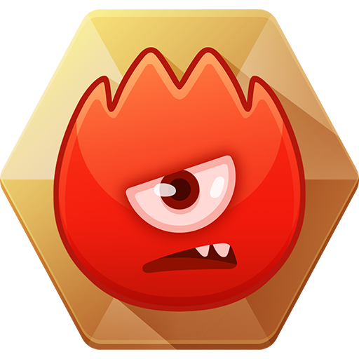 Monster Busters: Hexa Blast - App on Amazon Appstore