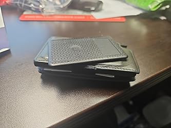 Amazon.com: Ekster Wallet Tracker Card | Small Wallet Trackers Device ...