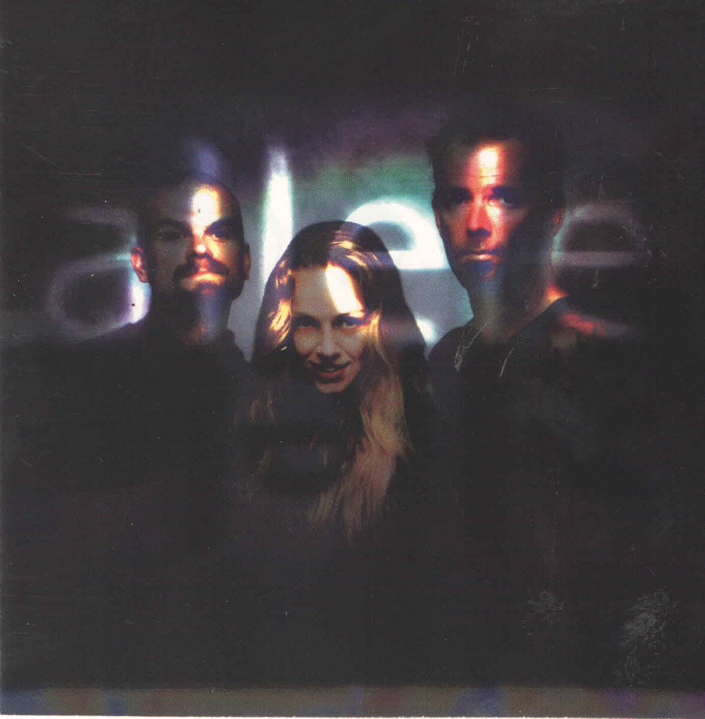 Allele - Allele - Amazon.com Music