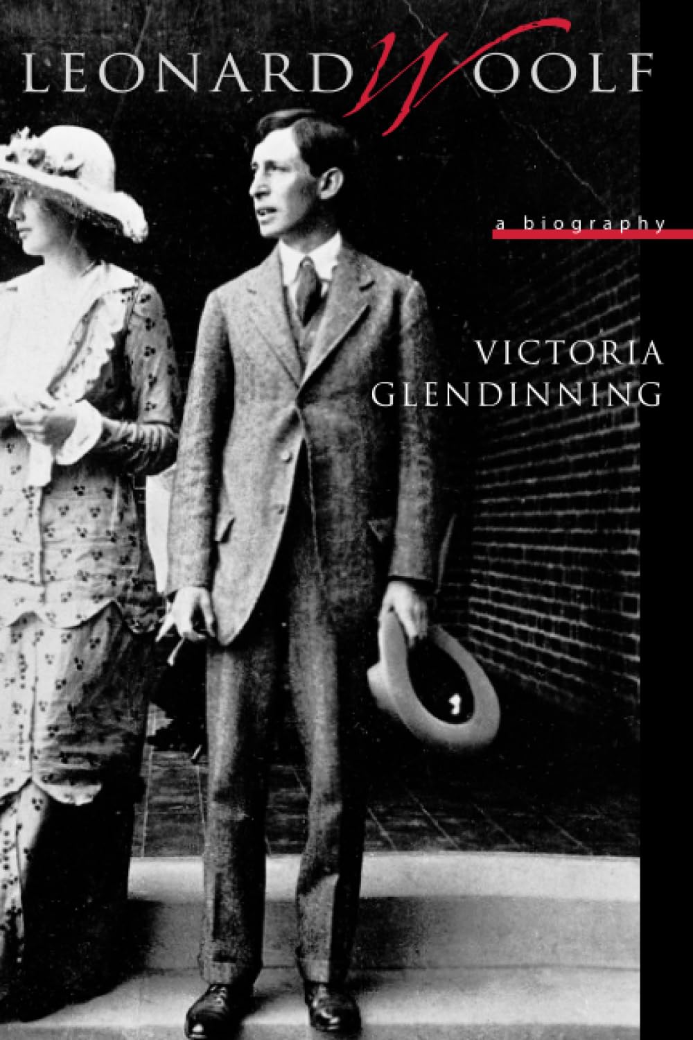 Leonard Woolf: A Biography: Glendinning, Victoria: 9781582434117 ...