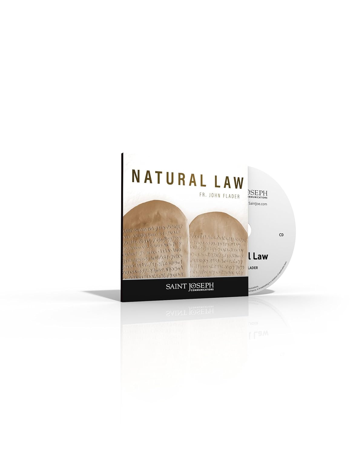 Fr John Flader - Natural Law - Amazon.com Music