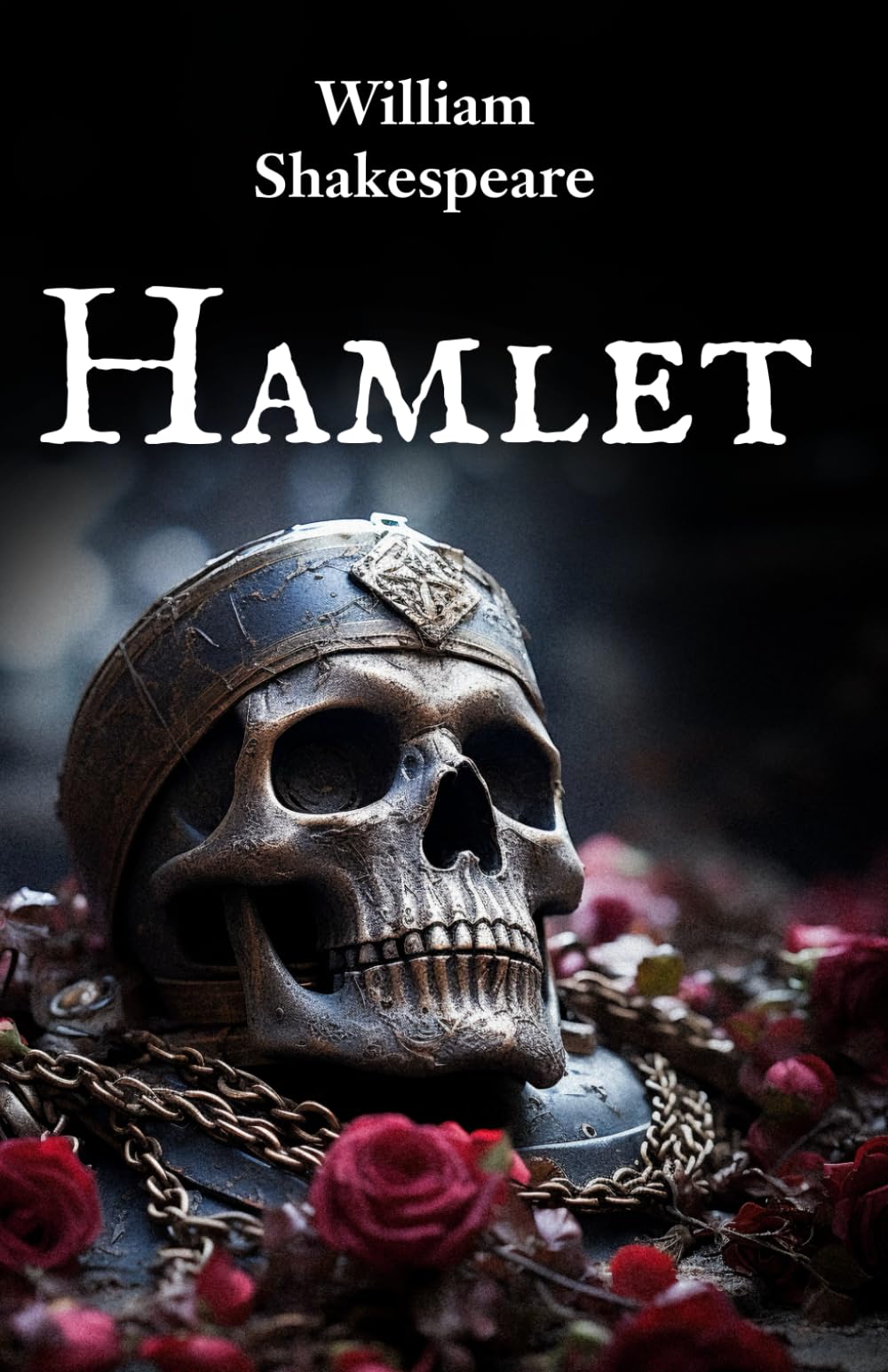 Amazon.com: HAMLET: Edición en español con prólogo y notas (Spanish ...