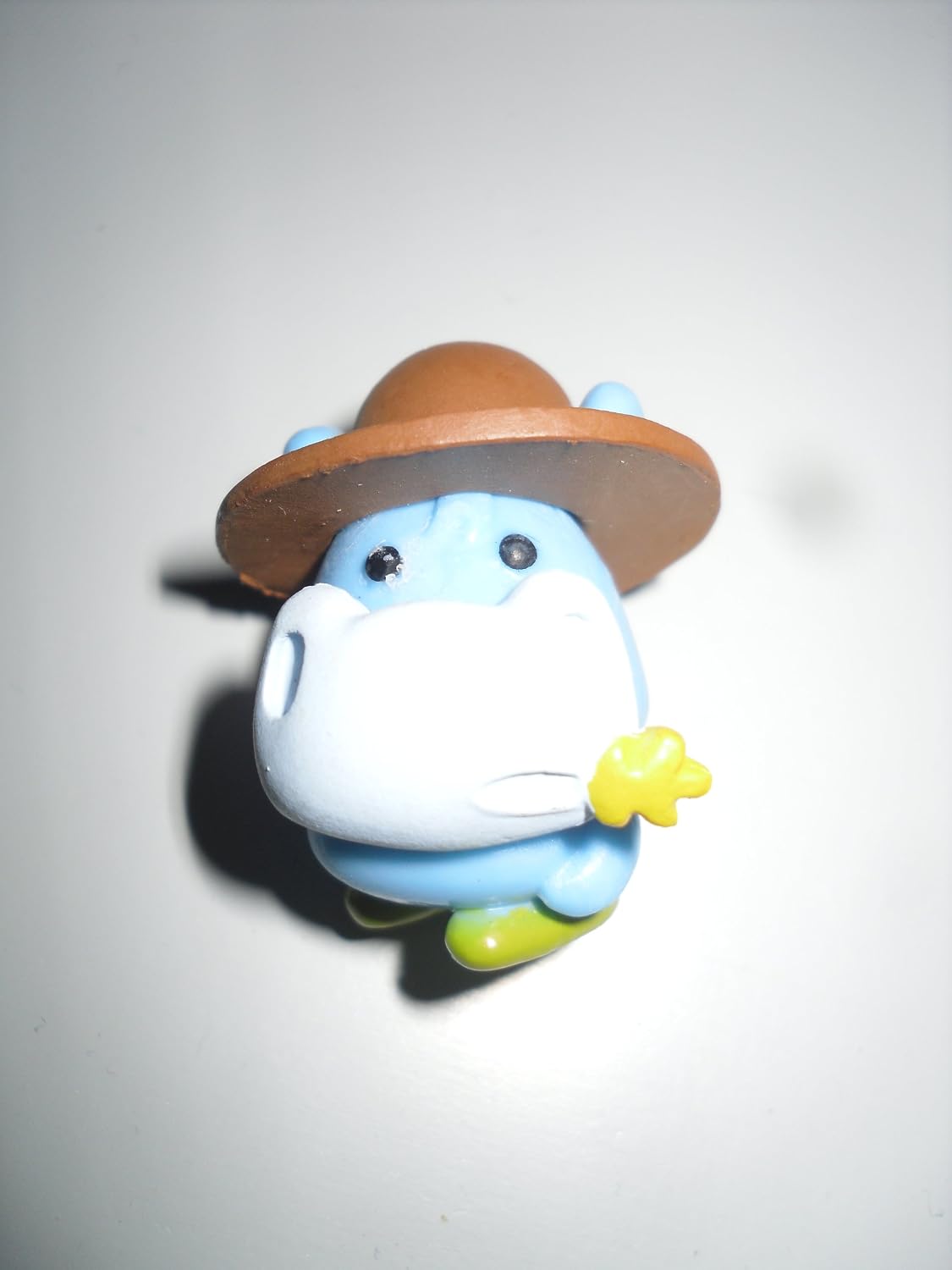 Vivid Moshi Monster Moshling Single loose Figure - Humphrey #23 ...
