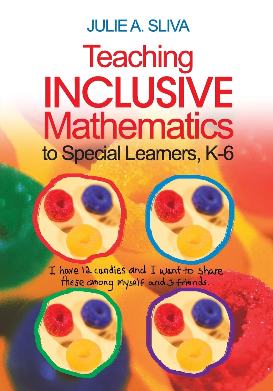 Snapklik.com : Teaching Inclusive Mathematics To Special Learners