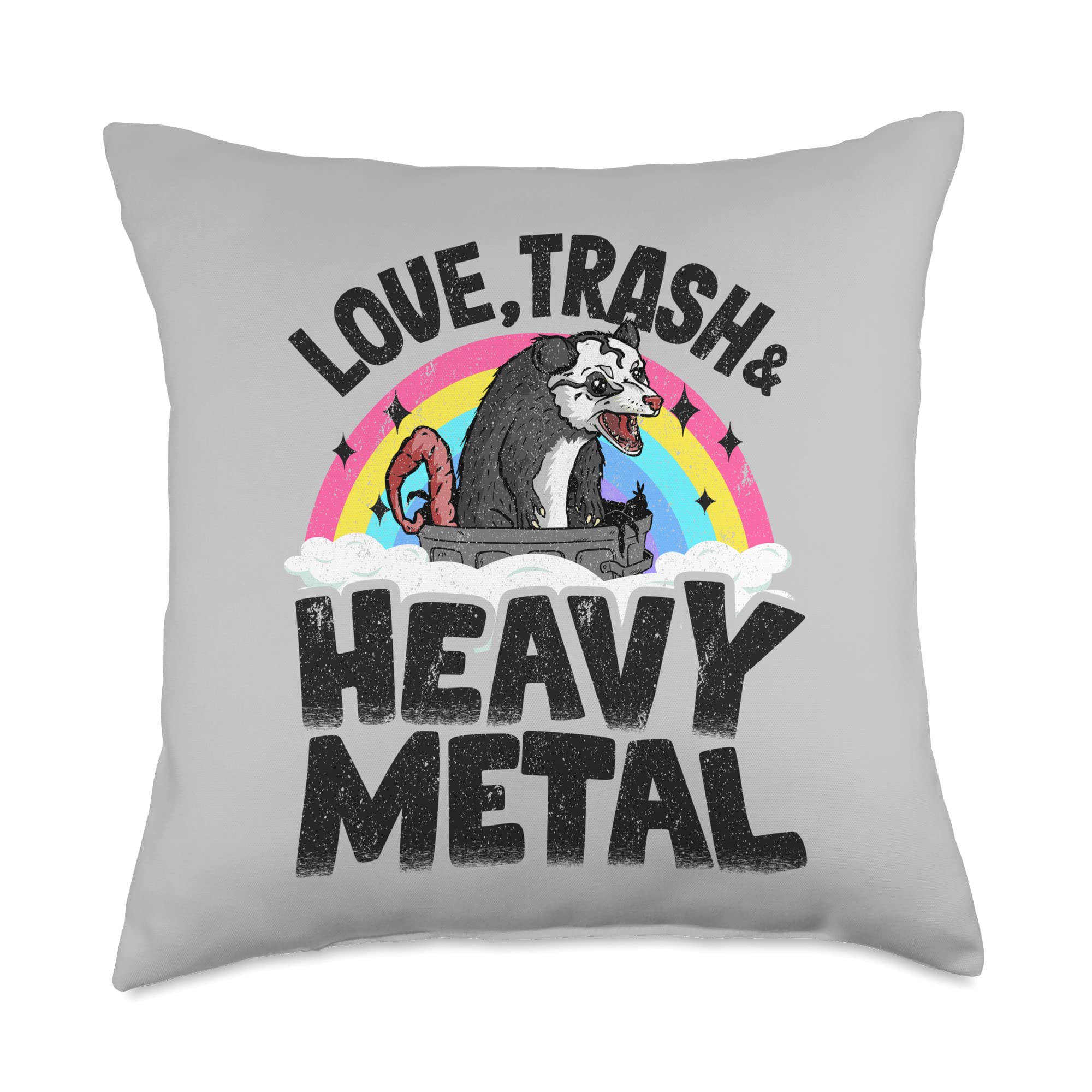 Metalheads In Love