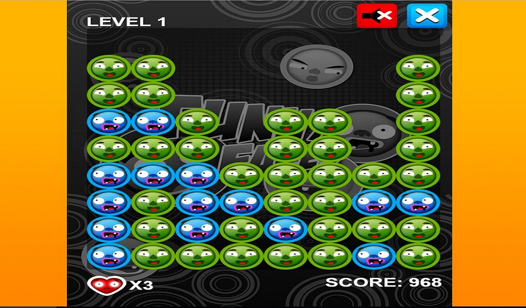 Funny Faces Game - App on Amazon Appstore