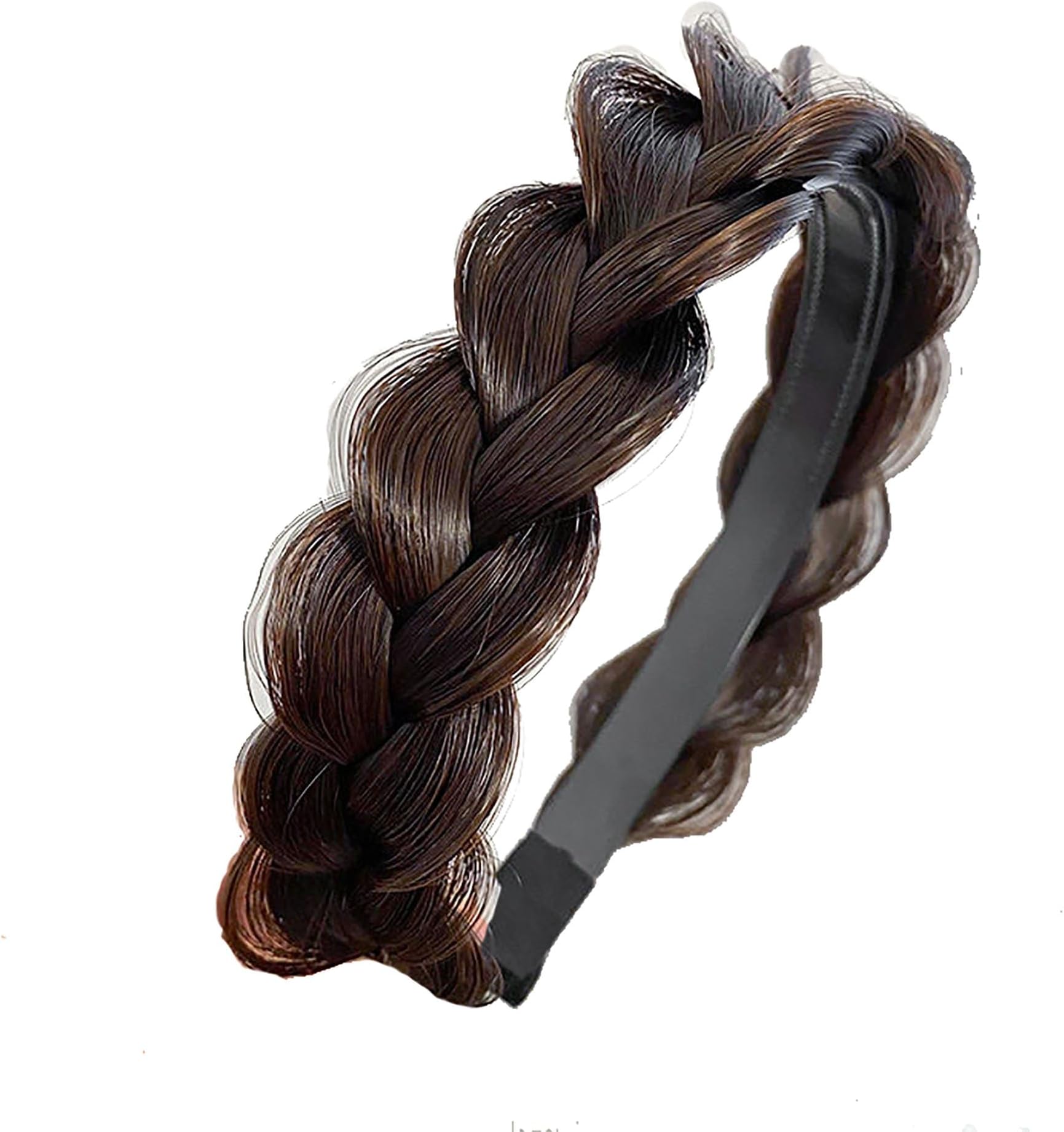 Amazon.com: MEONFY Wig Hair Band - Fashion Princess Hair Wig Synthetic ...