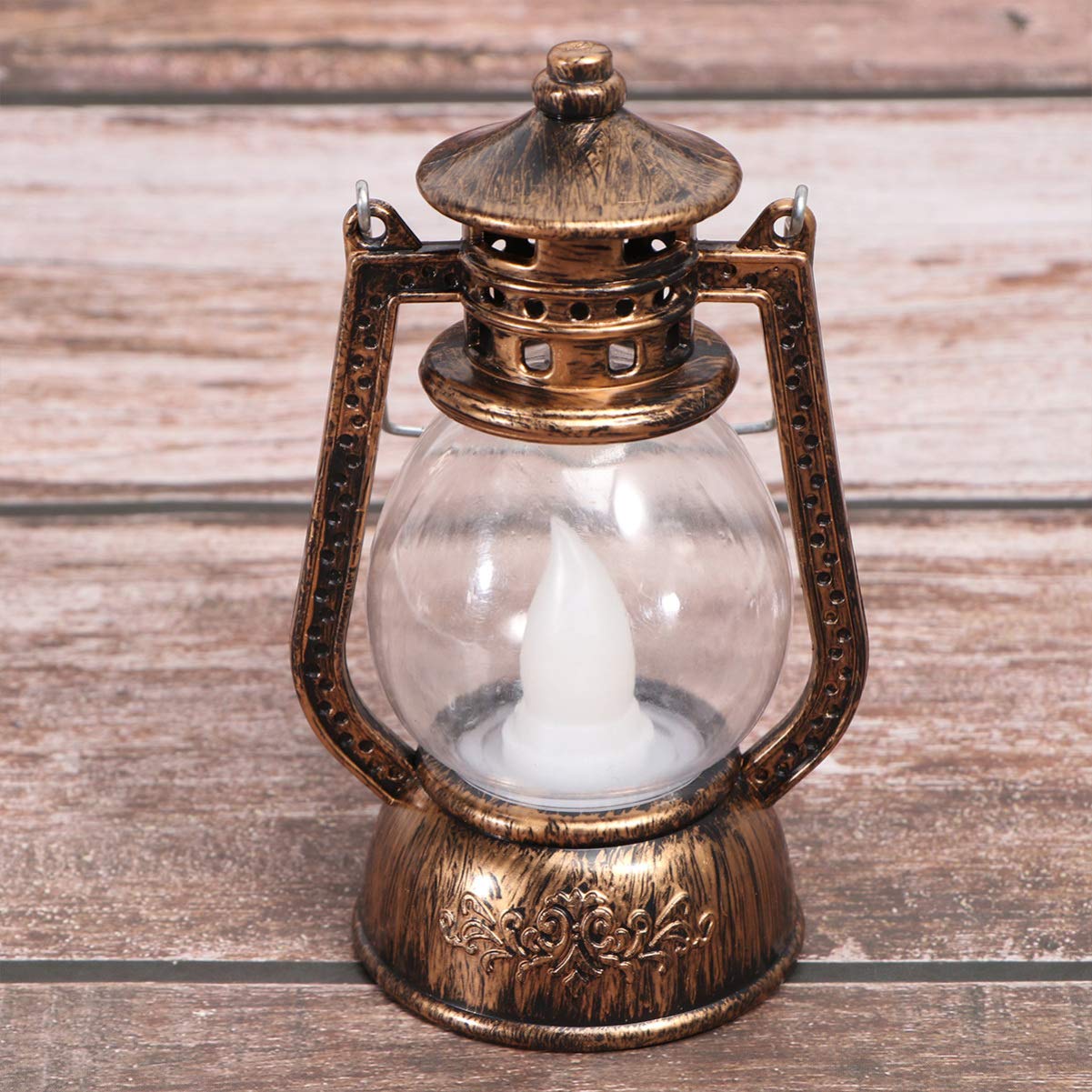 Small Battery Operated Hurricane Lamps Amazon.com: UniqueFire Small
