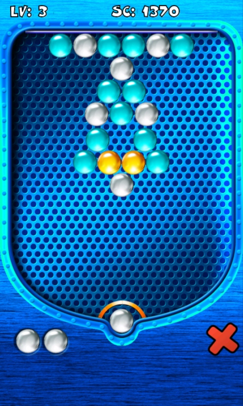 Pocket Bubbles HD:Amazon.de:Appstore for Android