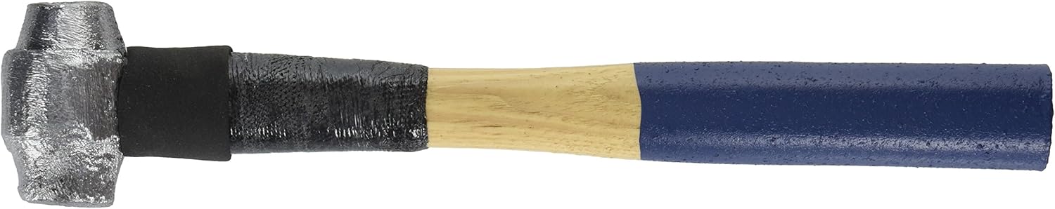 American Hammer Lead hammer with a Kevlar reinforced hickory wood ...