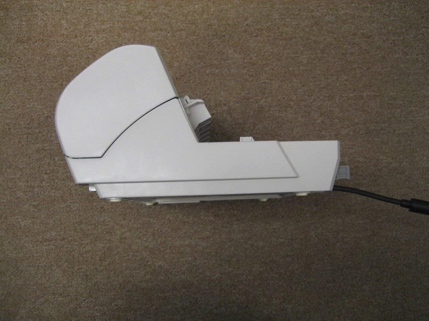 Amazon.com: Fujitsu fi-614PR - scanner imprinter (PA03540-D201 ...