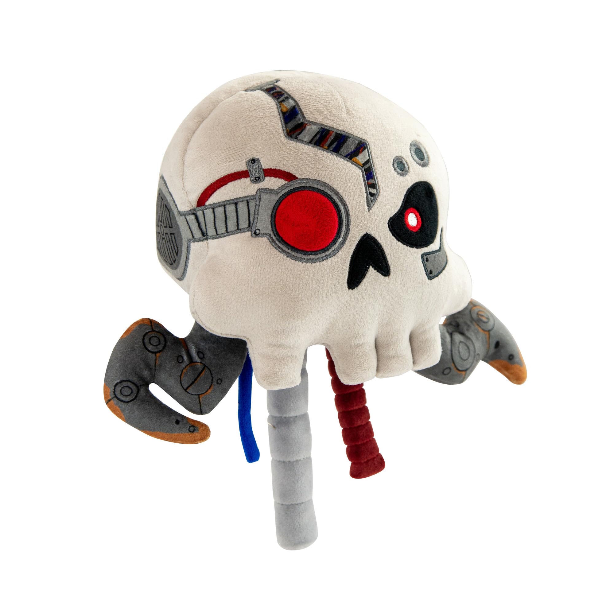 Snapklik.com : Warhammer 40,000 Collectible Plush Toys - Servo Skull ...