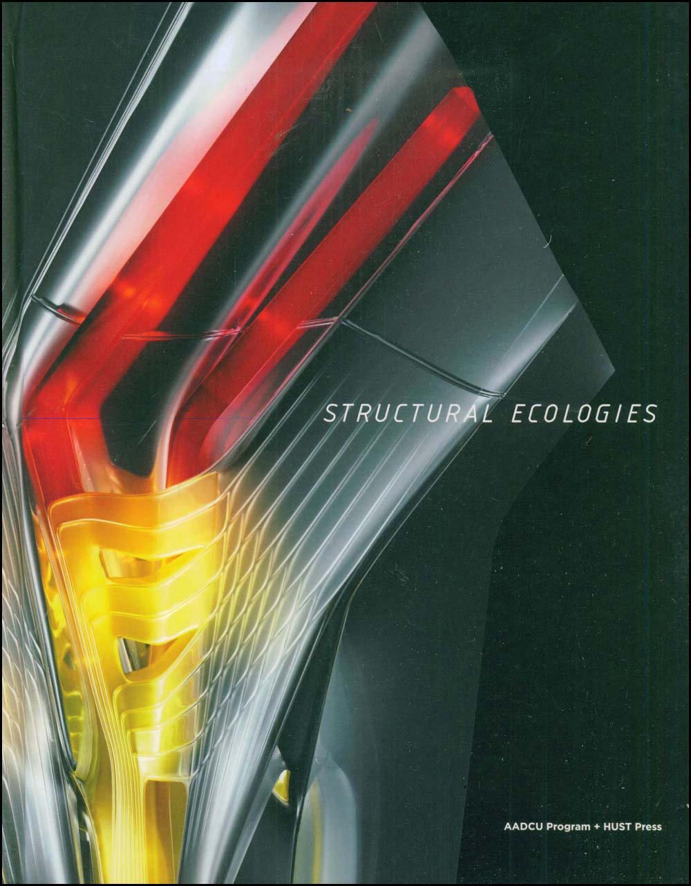 Emergent:Structural Ecologies: Tom Wiscombe, Peter Zellner ...