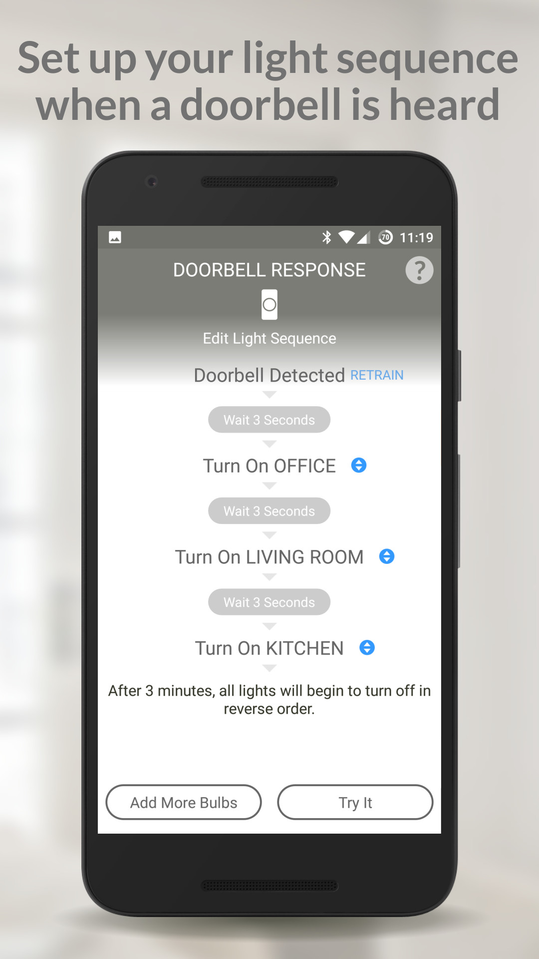 BeON Home - App on Amazon Appstore