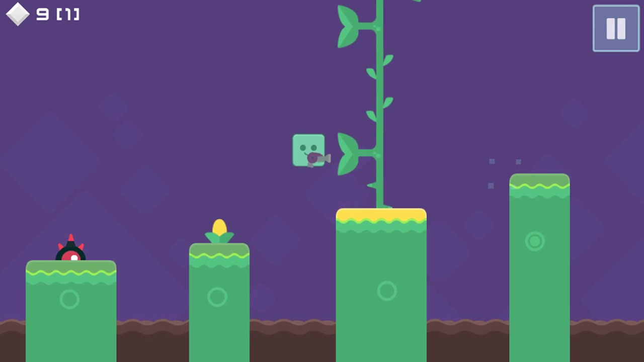 Square Wars Super Green - App on Amazon Appstore