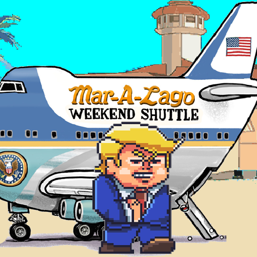 Donald Jump - App on Amazon Appstore