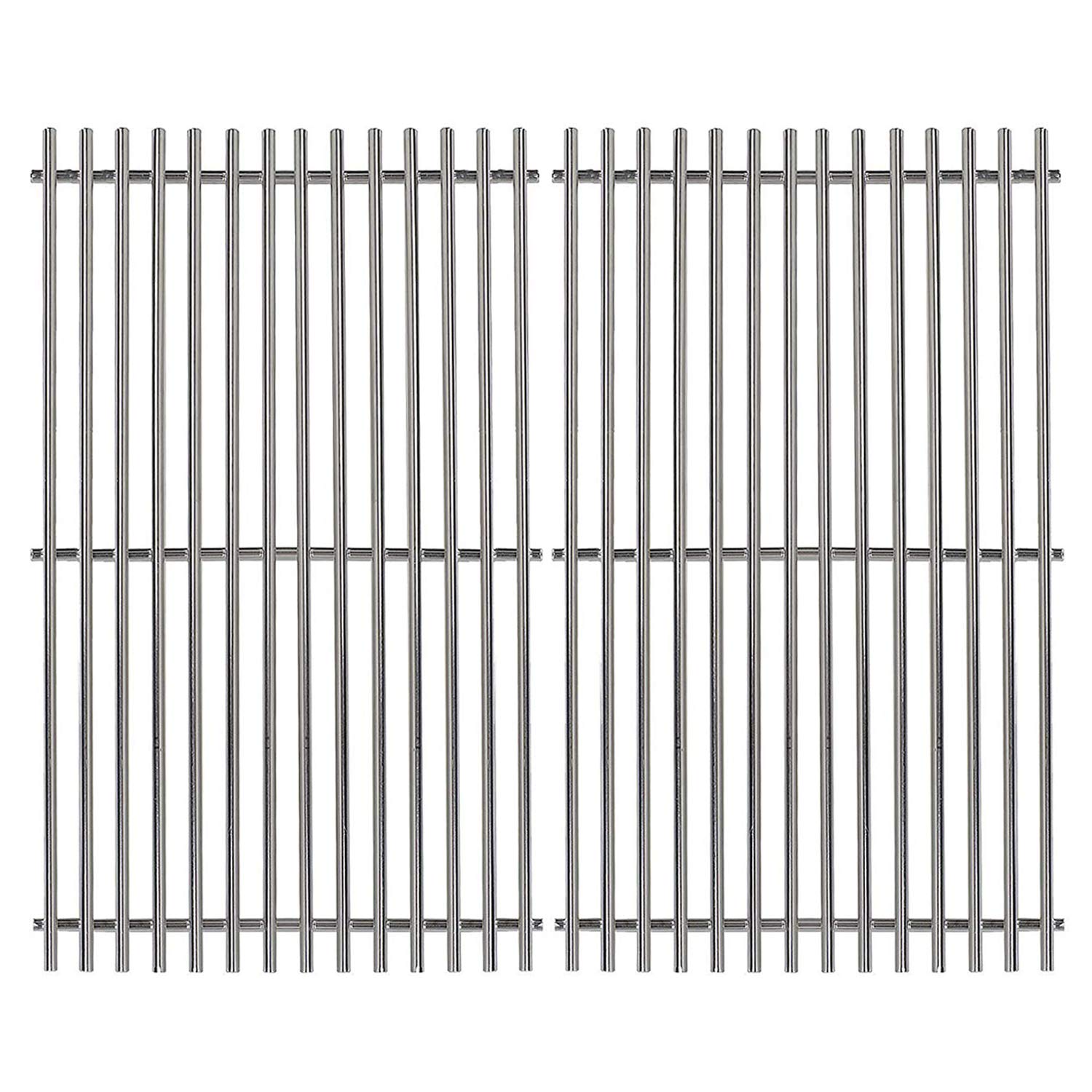 Snapklik.com : Hongso 17.25" Grill Grates For Weber Spirit 300 Series ...