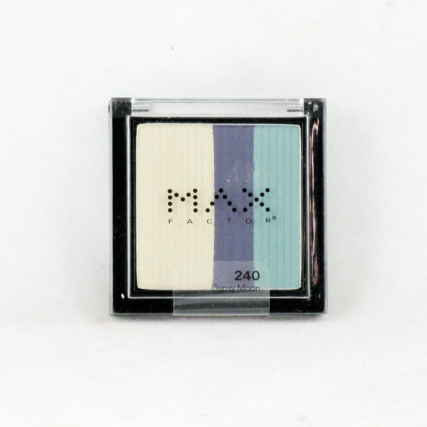 Amazon.com : Max Factor Eyeshadow 220 Bourbon : Eye Shadows : Beauty ...