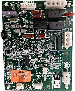 Amazon.com: Hayward Universal HC Series Dual-Fuel HDF400 Technology Gas ...