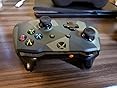 Microsoft Xbox One Wireless Controller Armed Forces II (Special Edition ...