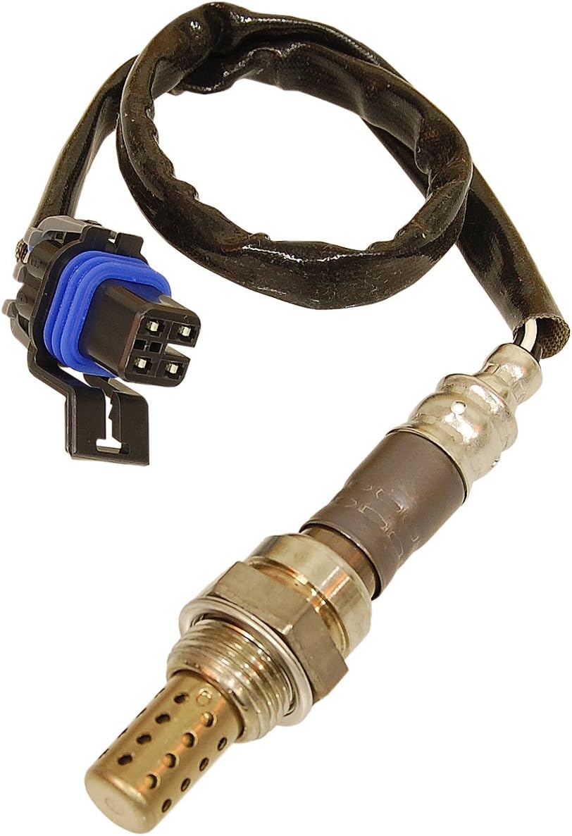 Amazon.com: ACDelco 213-1570 Heated Oxygen Sensor : Automotive
