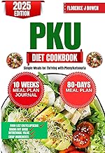 Pku Diet: What To Eat And Avoid | ShunKeto