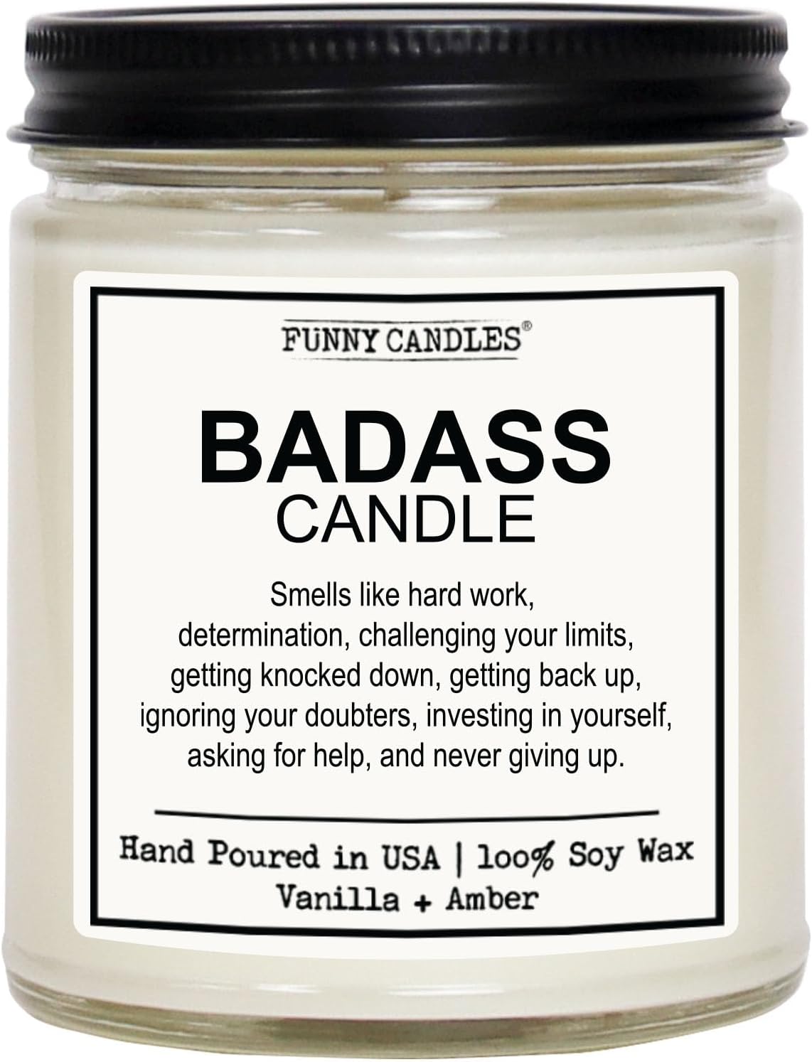 Amazon.com: Funny Candles – Hilarious Congrats Gift for Graduates ...