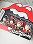 Amazon.com: Little People Collector Rolling Stones Rock Band Special ...