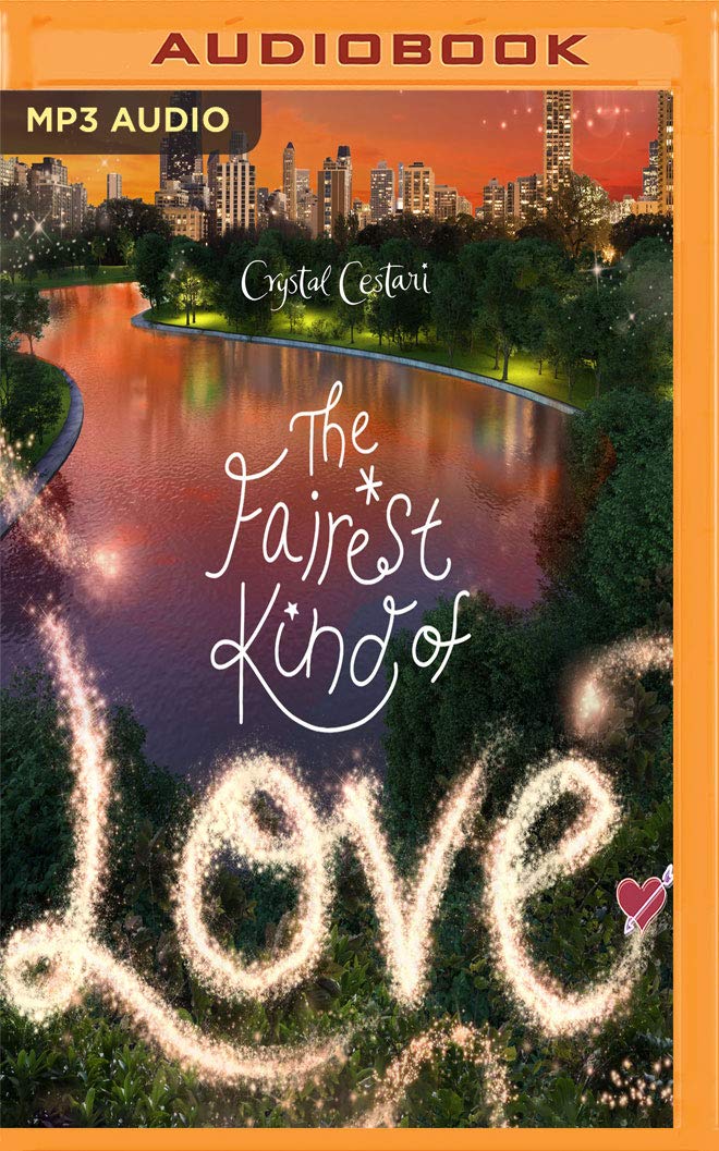 Amazon.com: Fairest Kind of Love, The (Windy City Magic, 3 ...