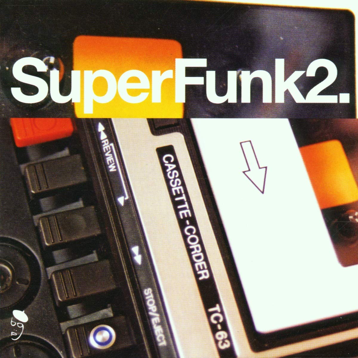 Super Funk Vol. 2: Artistes Divers: Amazon.fr: CD et Vinyles}
