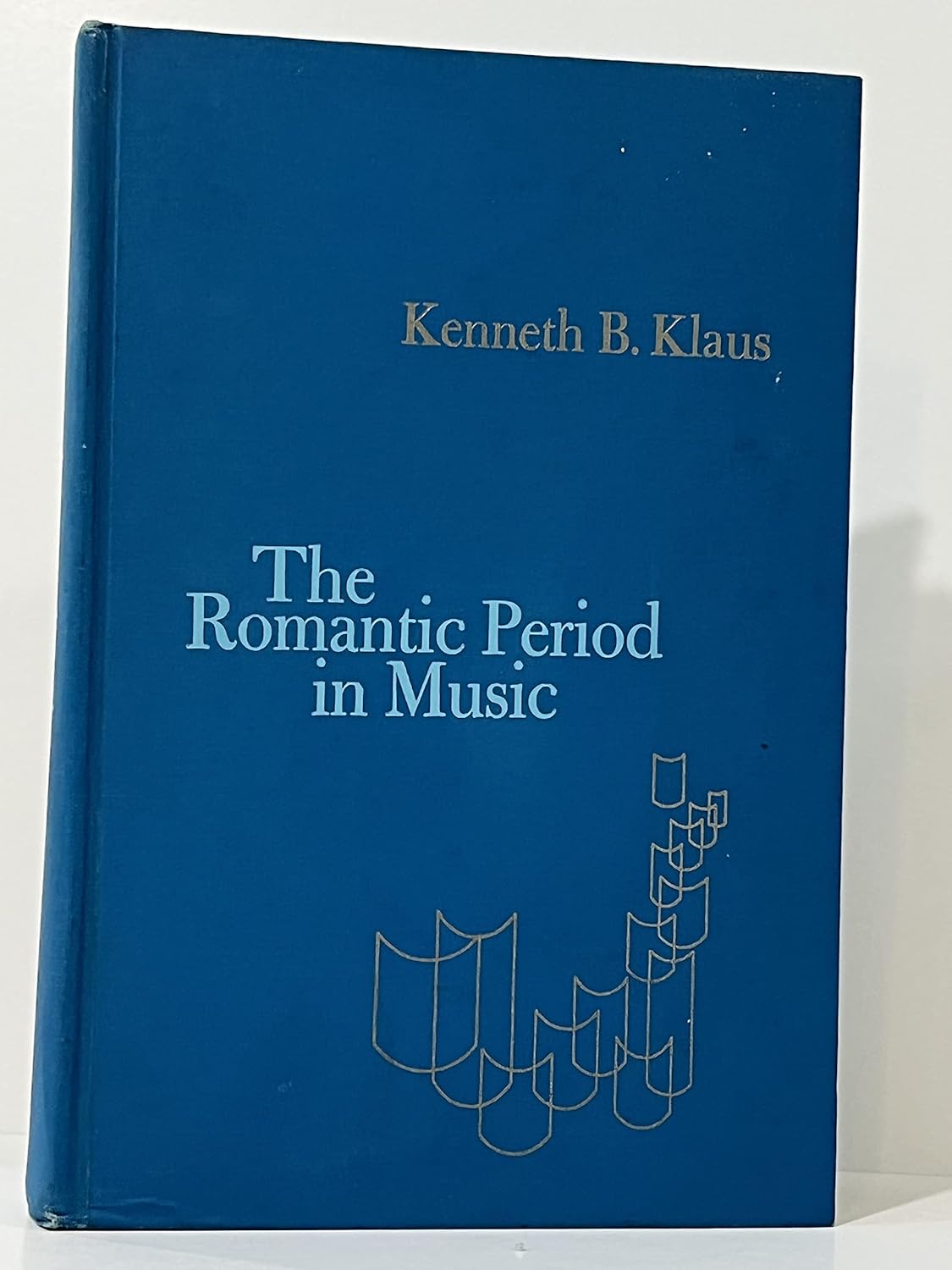 The Romantic Period in Music: Klaus, Kenneth Blanchard: Amazon.com: Books