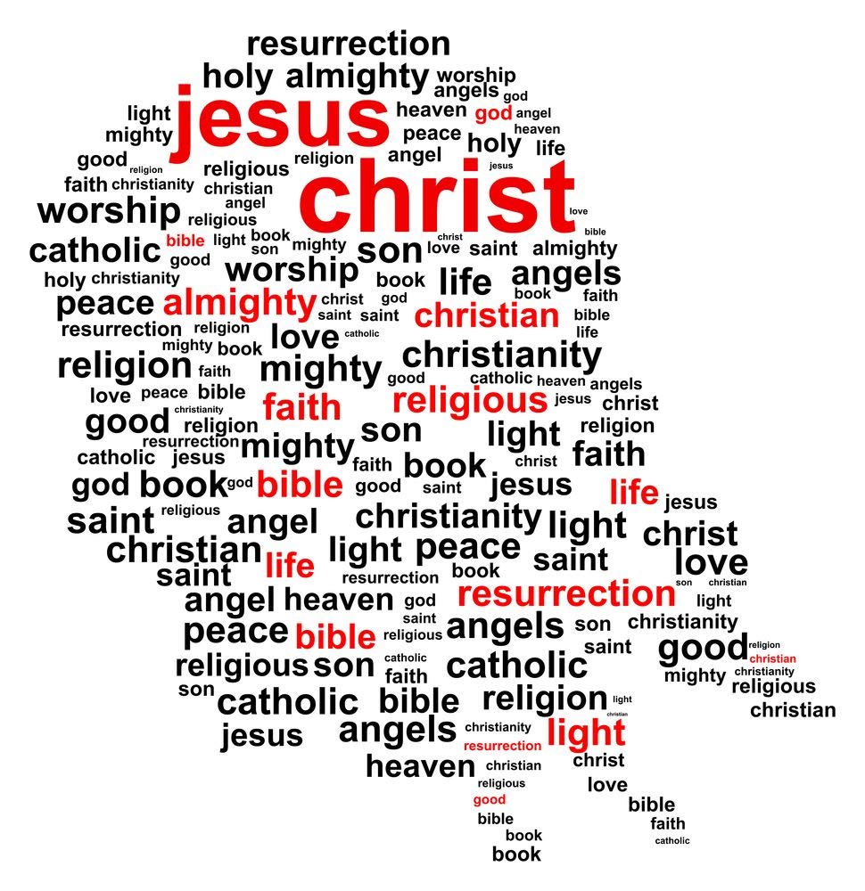 Faith Christian Word Wallpaper Hebrews 11:6 Have Faith Wallpaper