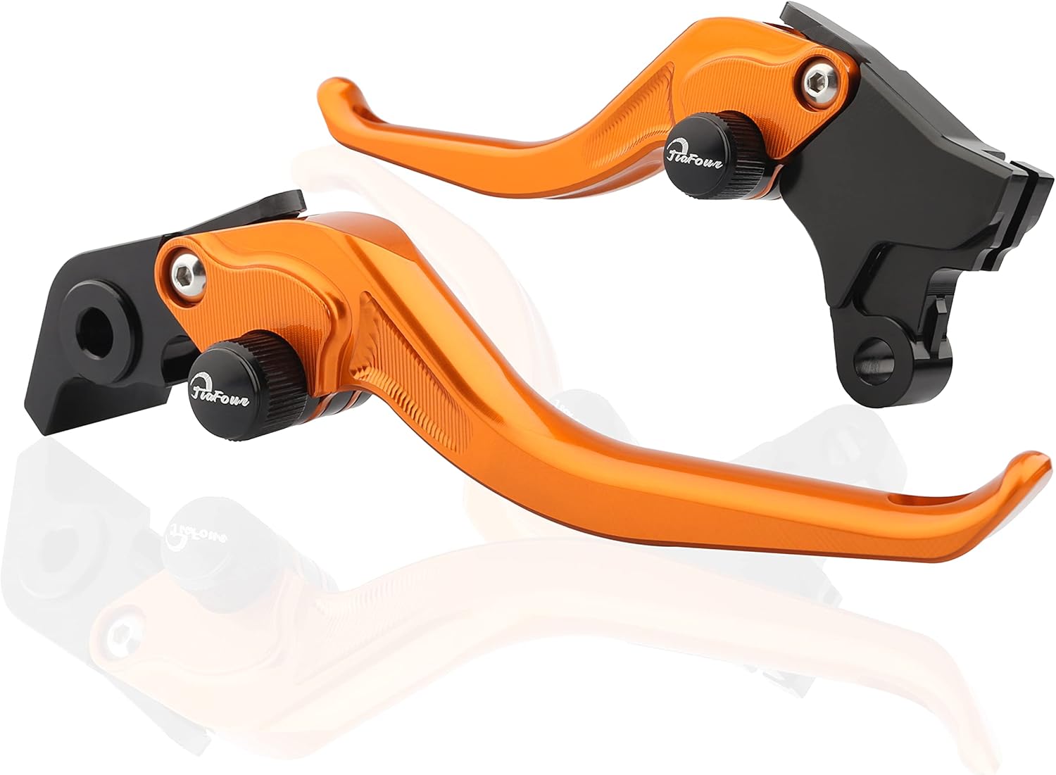 Amazon.com: Jiafour Fit CFMOTO 700 CL-X Sport 2021-2022 Clutch Levers ...