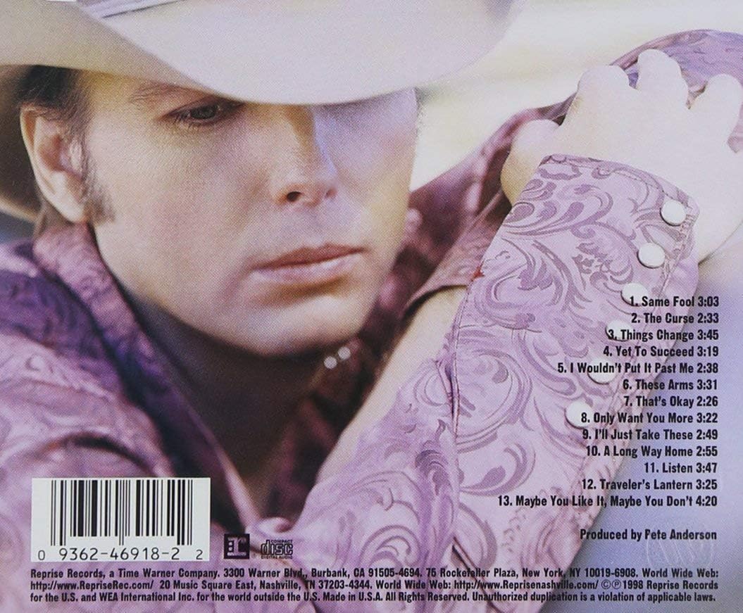 Long Way Home: Dwight Yoakam, Ralph Stanley, Bonnie Sheridan, Skip ...