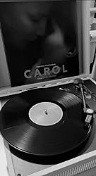 Amazon.com: Carol[2 x 10" LP]: CDs & Vinyl