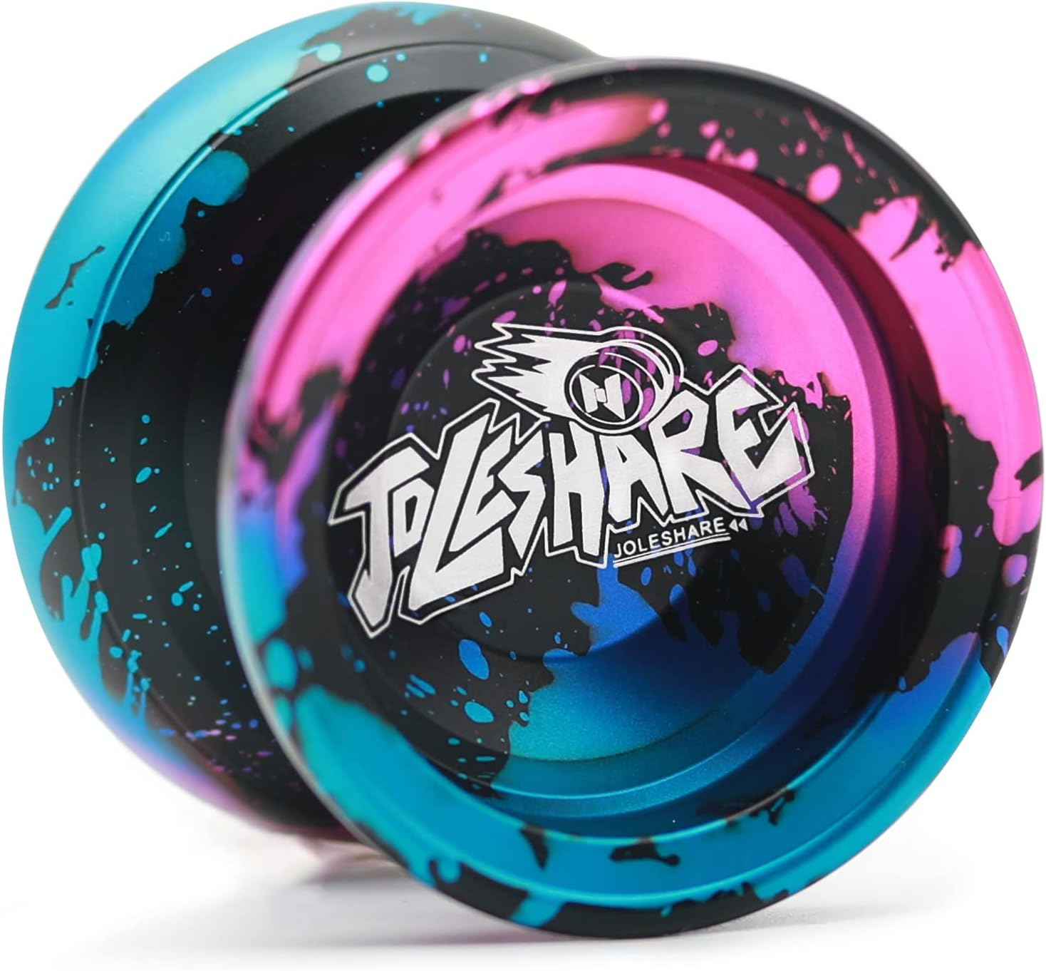 Amazon.com: JOLESHARE Professional Unresponsive Yoyo for Pros and ...