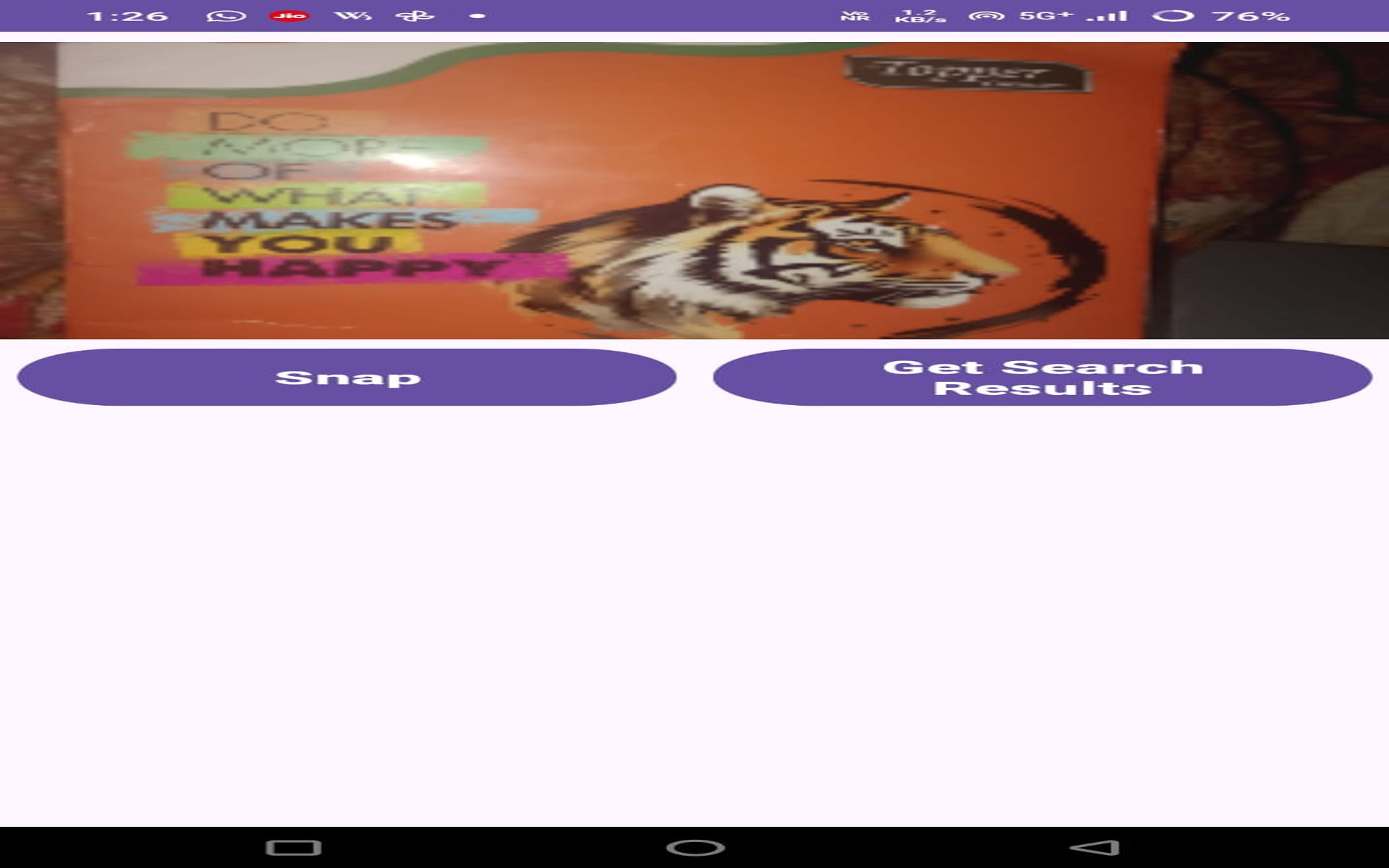Google lens - App on Amazon Appstore
