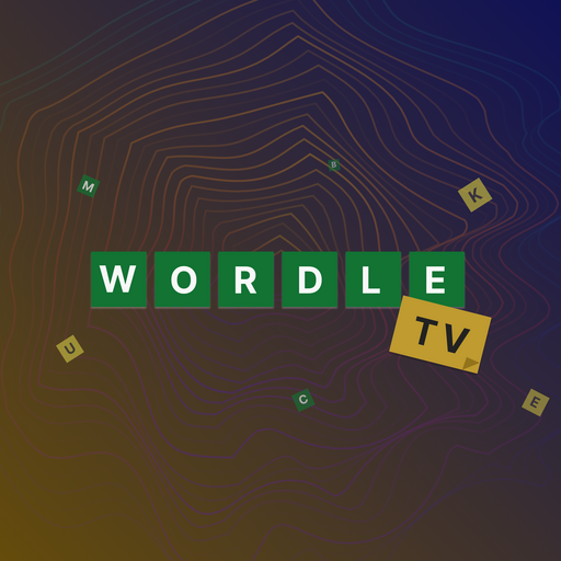 Wordle TV:Amazon.com:Appstore for Android