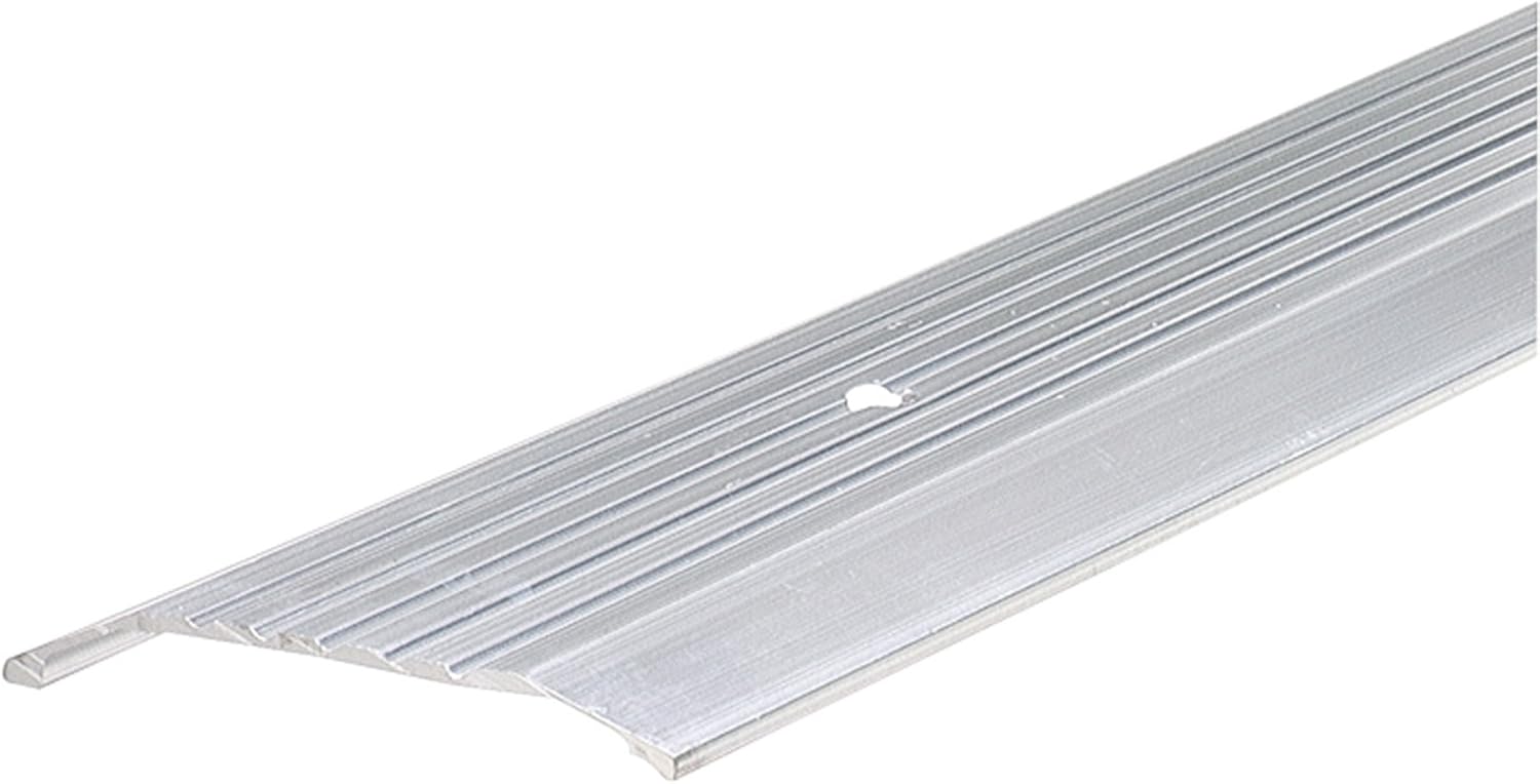 M-D Building Products 08763 Aluminum Commercial Flat-Profile Threshold ...