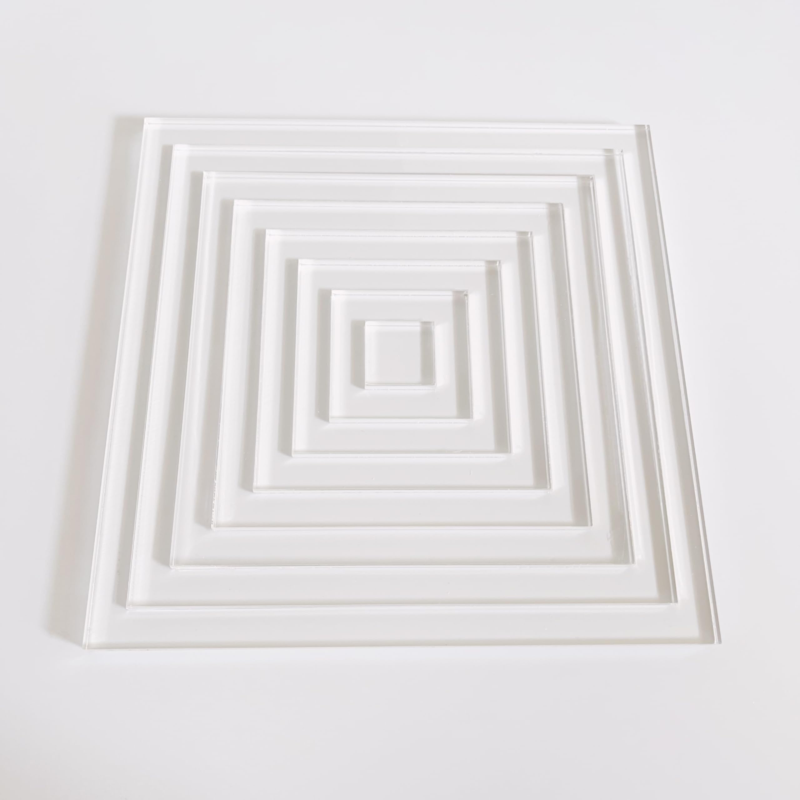 Amazon.com: Crosses Router Template, Router Jig, Woodworking Template ...