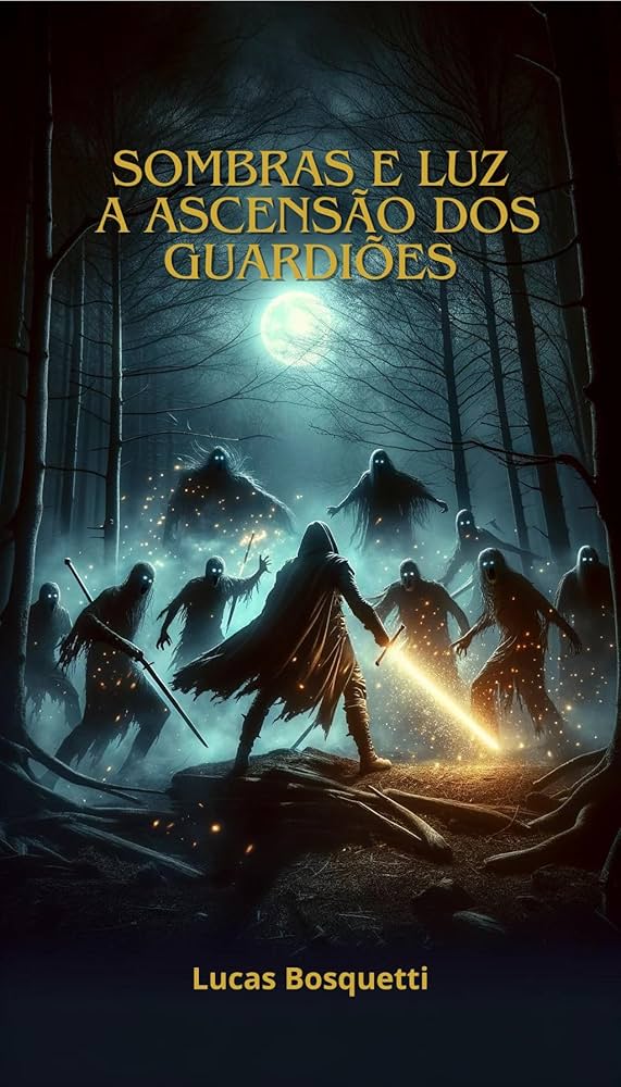 Ascensao Dos Guardiaos