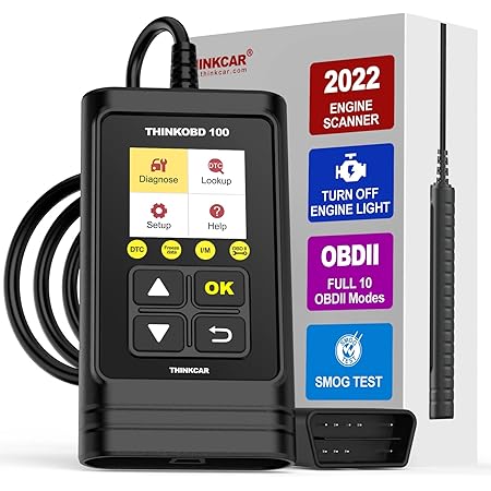 Autel OBD2 Code Reader AutoLink AL319 Universal OBD2 Scanner Car ...